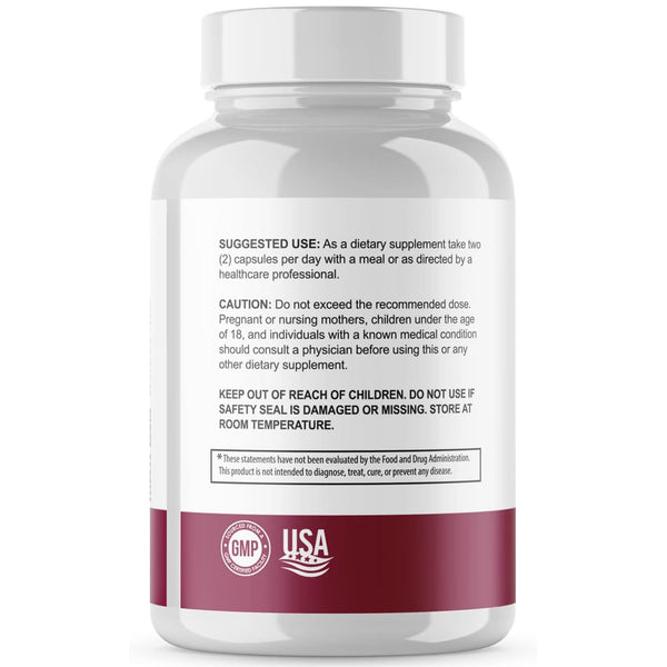 Boostaro Pills Advanced Formula Supplement - Boostaroo Healthy Blood F ...
